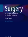 A Technical Guide to Enteral Access and Complications | Current Surgery ...