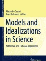 Models and Representation | SpringerLink