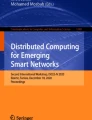 Learning SD-WAN with Cisco: Transform Your Existing WAN Into a Cost-effective Network | SpringerLink