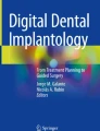 Virtual Surgical Planning in Orthognathic Surgery | Current Surgery Reports