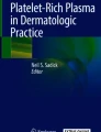 The Effect of Platelet Fibrin Plasma (PFP) on Postoperative Refractory ...