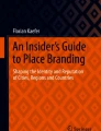 Rethinking Virtual and Online Place Branding | Springer Nature Link ...