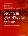 Prognostics and Health Management for Cyber-Physical System Resilience: A Security and ...