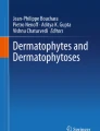 Dermatophytes: Update on Clinical Epidemiology and Treatment ...