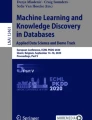 Automated Machine Learning: Methods, Systems, Challenges | SpringerLink