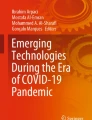Comprehensive global-scale evaluation of the COVID-19 pandemic ...