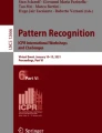 Multimodal Emotion Recognition Using Deep Neural Networks | SpringerLink