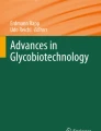 Carbohydrate Microarrays | SpringerLink