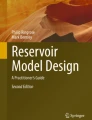 A Practical Guide to Seismic Reservoir Characterization | SpringerLink