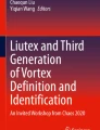 Liutex (vortex) core definition and automatic identification for ...