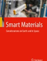 Advanced Passive Thermal Control Materials and Devices for Spacecraft ...