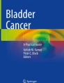 Intravesical BCG therapy: implications for radiologists in abdominal ...
