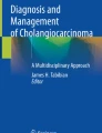 Cholangiocarcinoma imaging: from diagnosis to response assessment ...