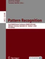 Conditional Convolutions for Instance Segmentation | SpringerLink