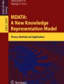 Large Language Model Enhanced Knowledge Representation Learning: A ...