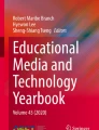 A comprehensive review of instructional designer research and ...