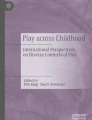 Play-Based Learning in Early Childhood Education | SpringerLink