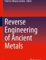 A Succinct History of Metalcasting Knowledge | International Journal of ...