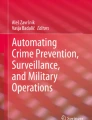 Smart criminal justice: exploring the use of algorithms in the Swiss ...