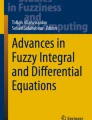 Successive approximation method to solve nonlinear fuzzy Fredholm integral equations using NC ...