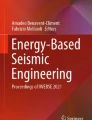 Design and Analysis of Large-Scale Tests of a Self-centring Seismic ...