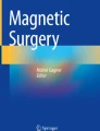 Magnetic surgery: first U.S. experience with a novel device | Surgical ...