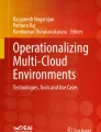 Deadline-Constrained and Cost-Effective Multi-Workflow Scheduling with Uncertainty in Cloud ...