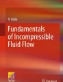 Physics of Fluids | Springer Nature Link