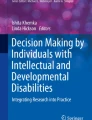 Decision Making: a Theoretical Review | Integrative Psychological and ...