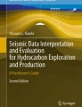 Seismic Inversion Methods: A Practical Approach | SpringerLink