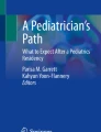 Pediatric Board Study Guide: A Last Minute Review | SpringerLink