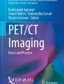[18F]FDG PET/CT criteria for treatment response assessment: EORTC and ...