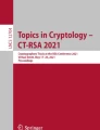 Falsifiability, Composability, and Comparability of Game-Based Security Models for Key Exchange ...