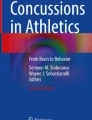 Sport-Related Concussions in High School Athletes: A Comprehensive ...