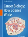 Oncogenes | Springer Nature Link