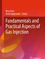 Methane as a Greenhouse Gas: Capture, Underground Storage, Utilization ...