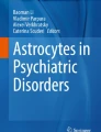 Astrocytes in depression and Alzheimer’s disease | Frontiers of Medicine