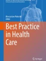 Impact Evaluation of Surgical Errors on the Healthcare—A Systematic ...