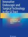 History of Robotic Surgery | SpringerLink