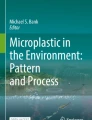Antibiotic resistant bacteria colonising microplastics in the aquatic ...