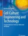 Cell Engineering for Increasing Production of Recombinant Proteins in ...