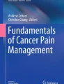 The Role of Hypnosis in Cancer Care | Current Oncology Reports