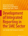 Digitalization of SMEs: A Review of Opportunities and Challenges ...