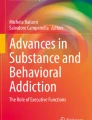 Technological Addictions | Current Psychiatry Reports