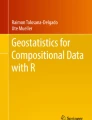 Analyzing Compositional Data with R | SpringerLink
