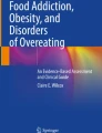 Ultra-Processed Food Addiction: A Research Update | Current Obesity Reports