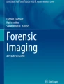 The current state of forensic imaging – post mortem imaging ...