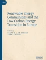 Energy Sovereignty: A Values-Based Conceptual Analysis | Science and ...