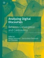 Analyzing Digital Discourse: New Insights and Future Directions ...