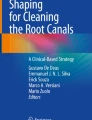 Manual dynamic activation technique | Periodontal and Implant Research